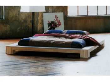 Senge | Japanske Danmark