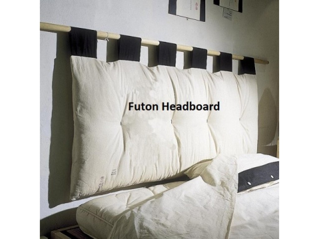 Headfuton / Wallfuton | Japanske Danmark