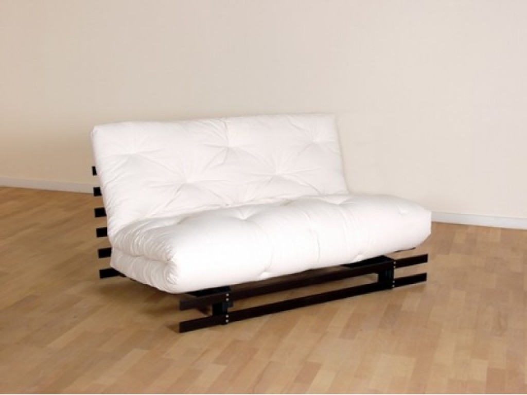 Sirona - Sovesofa/Chaiselong incl. futon 10 | Japanske Danmark