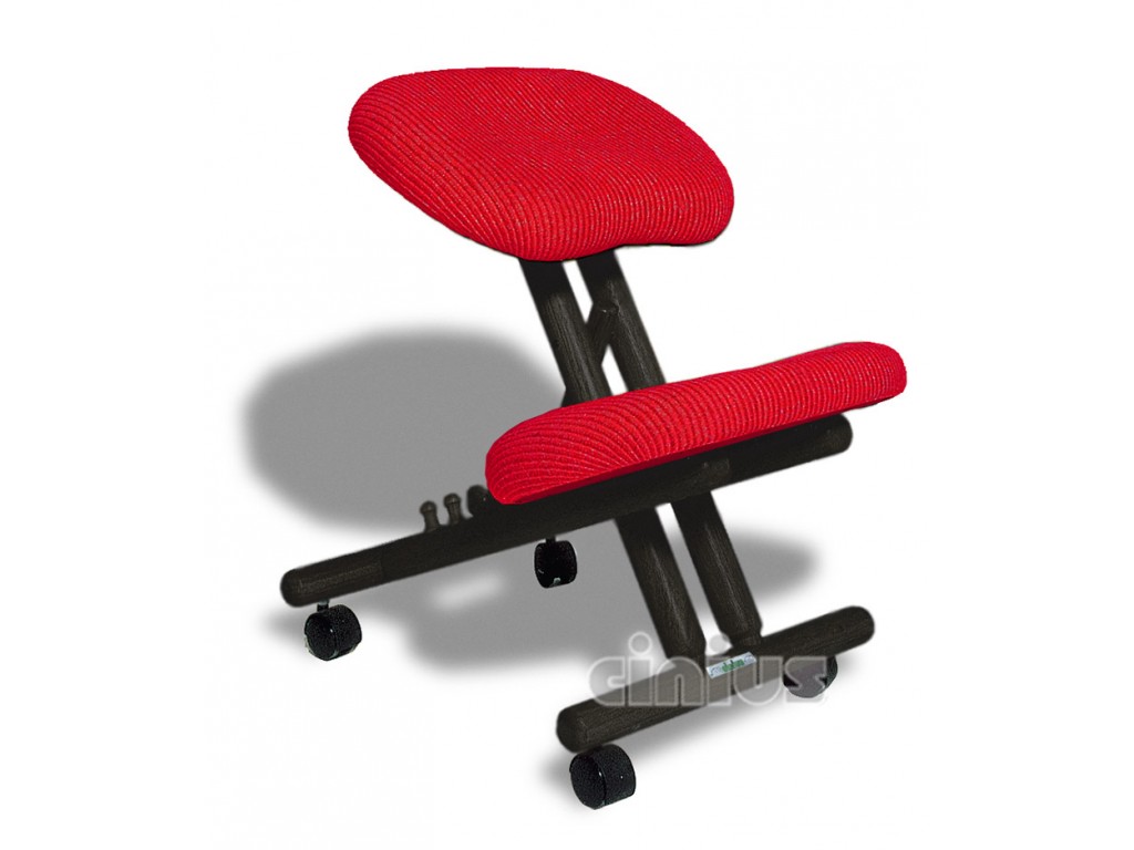 Kenko, Ægte Ergonomisk Stol - til både arbejde og fritid | Japanske Danmark