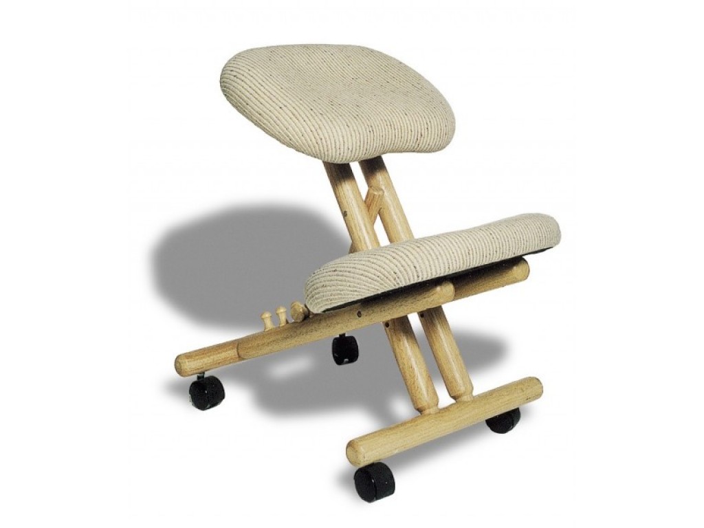 Kenko, Ægte Ergonomisk Stol - til både arbejde og fritid | Japanske Danmark