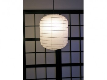 Rispapirlamper | Japanske Danmark