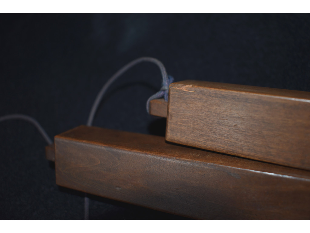 Hyoshigi (Japanese musical instrument) | Japanske Danmark